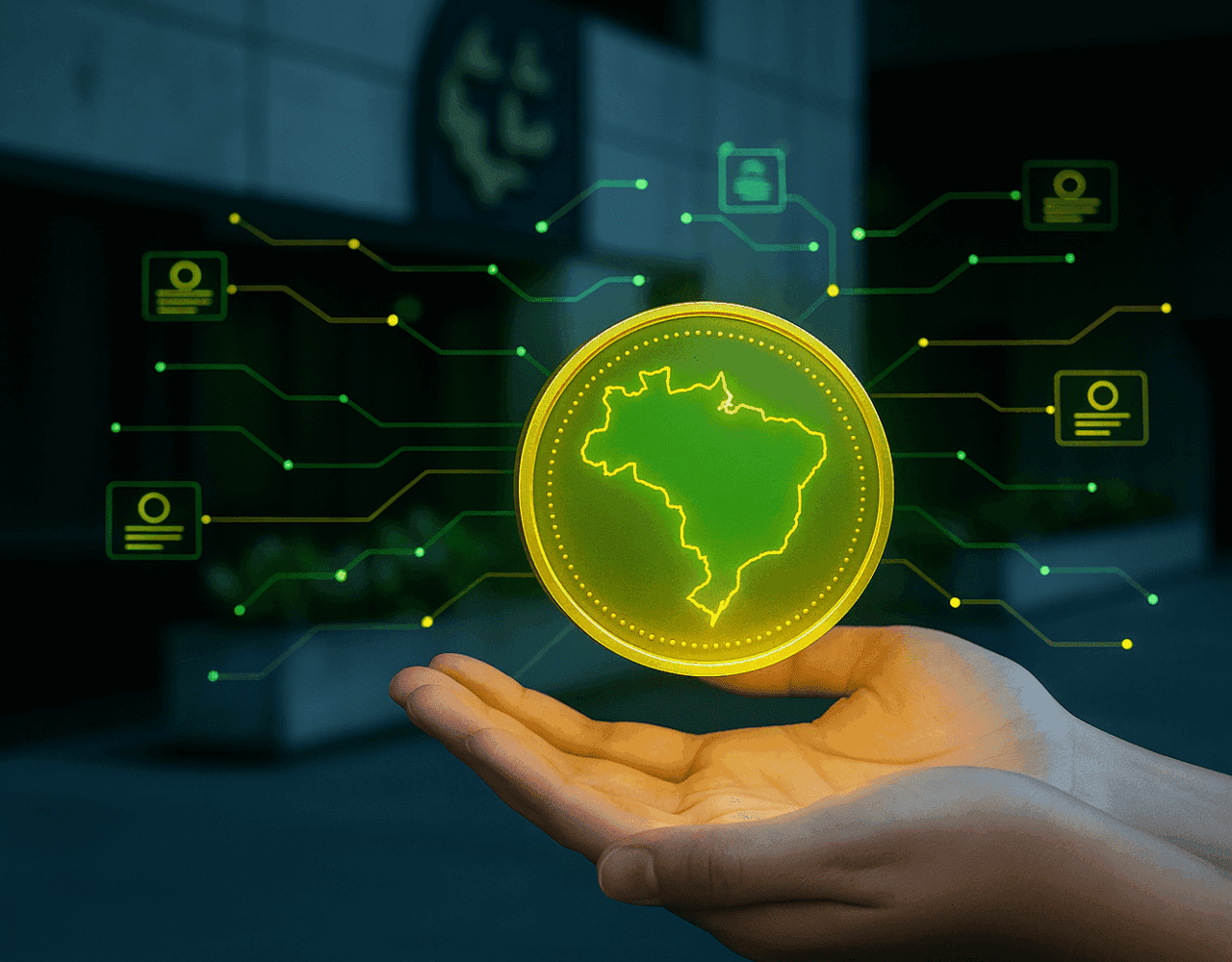 CBDCs from BRICS+: a new chapter in global financial modernization ...